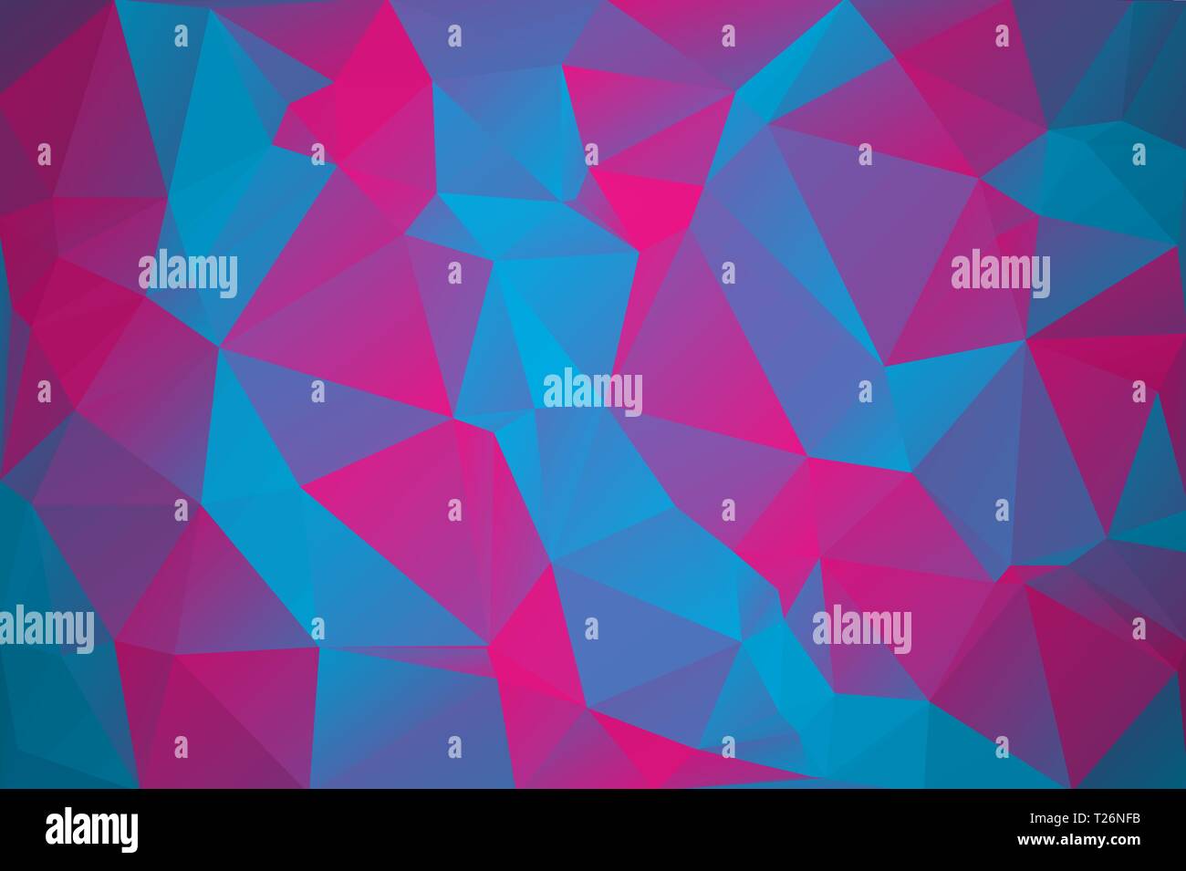 Abstract multicolored polygon, low polygon background. Transfusion of ... Abstract multicolored polygon, low polygon background. Transfusion of ...