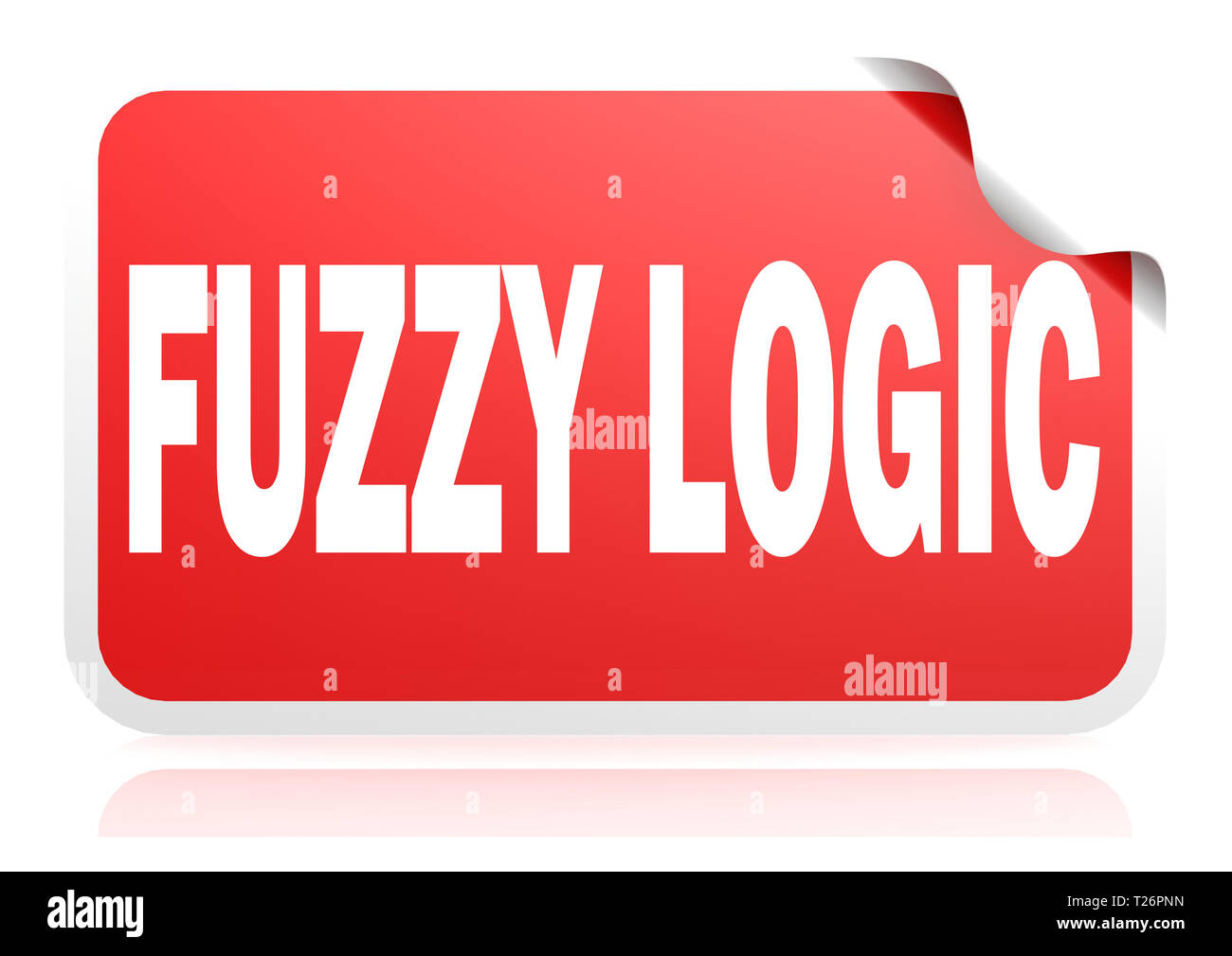 Fuzzy logic hi-res stock photography and images - Alamy