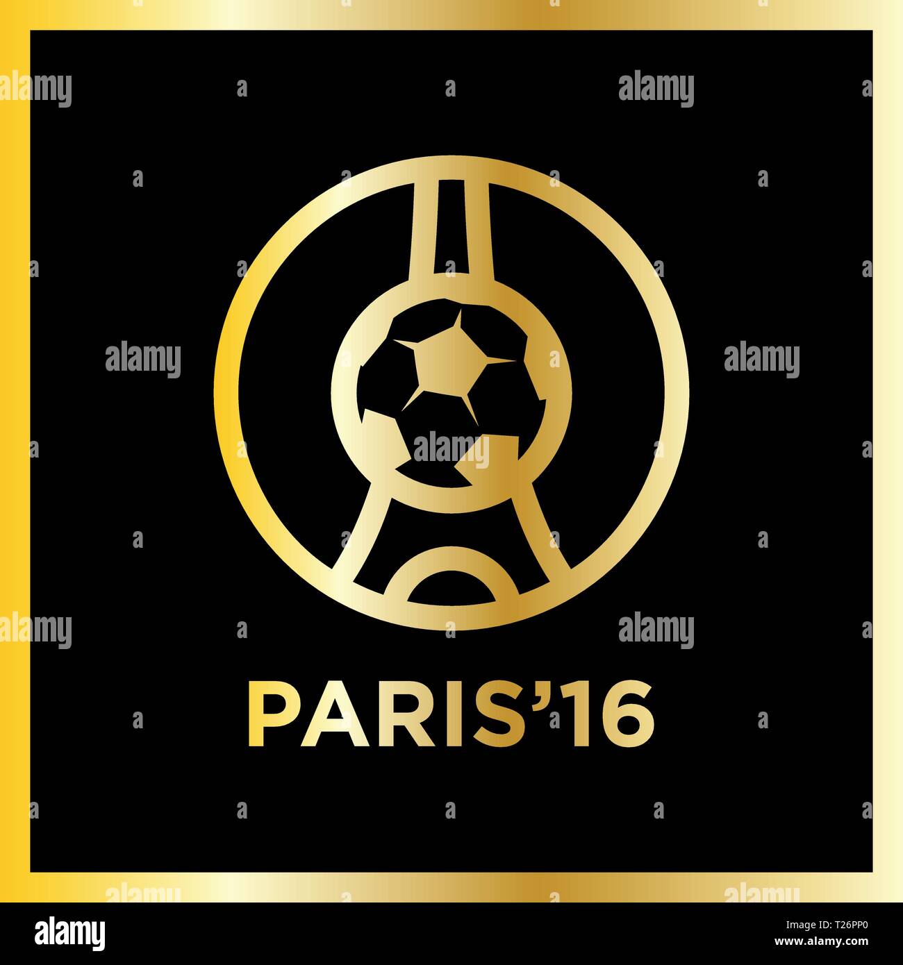 Club De Paris Logo