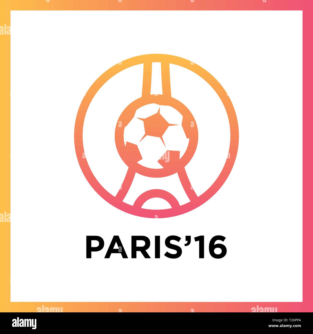 European league logos Stock Vector Images - Alamy