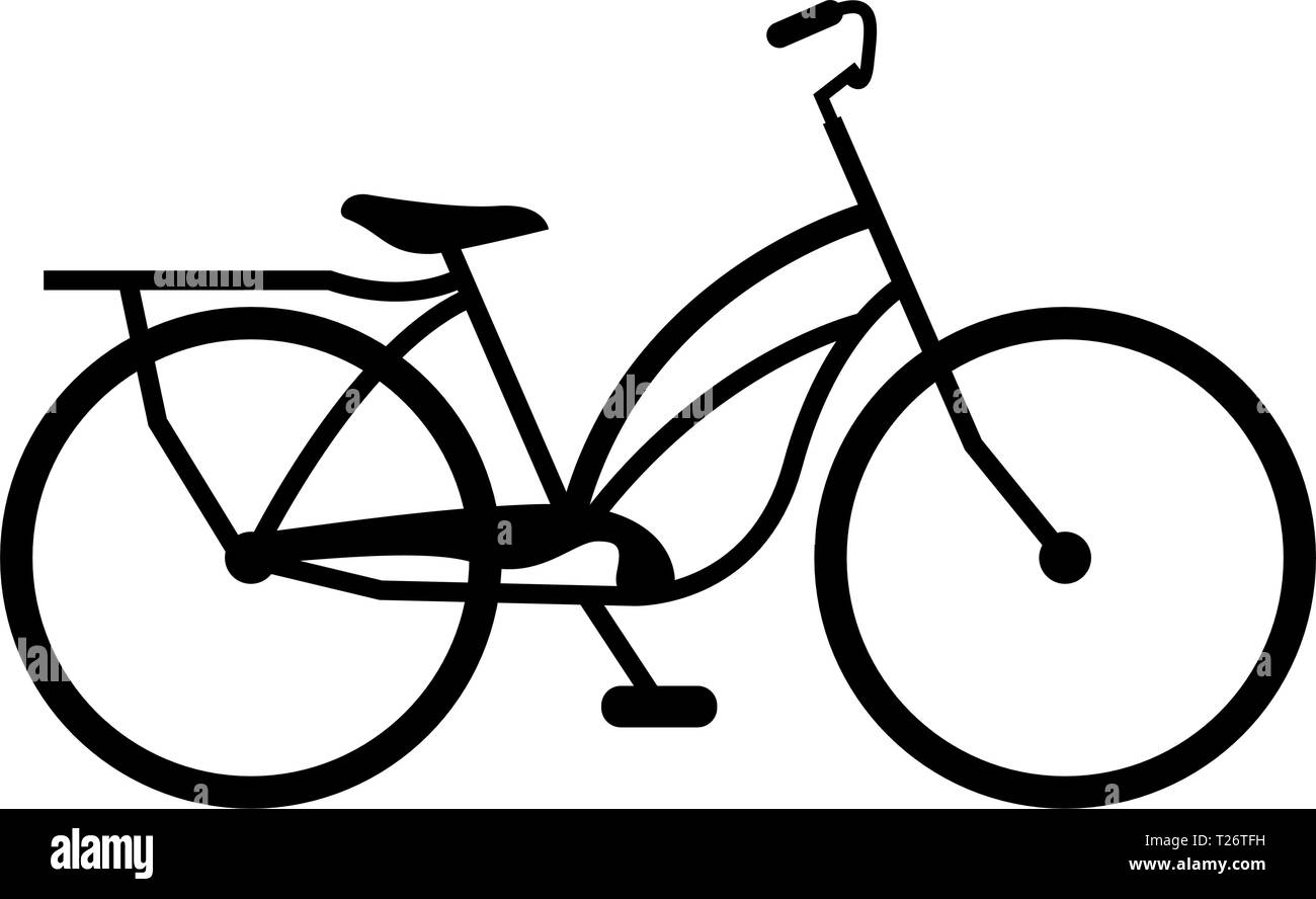 Side view young urban Stock Vector Images - Alamy