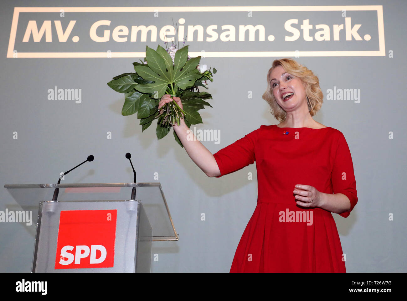 Manuela better hi-res stock photography and images - Alamy