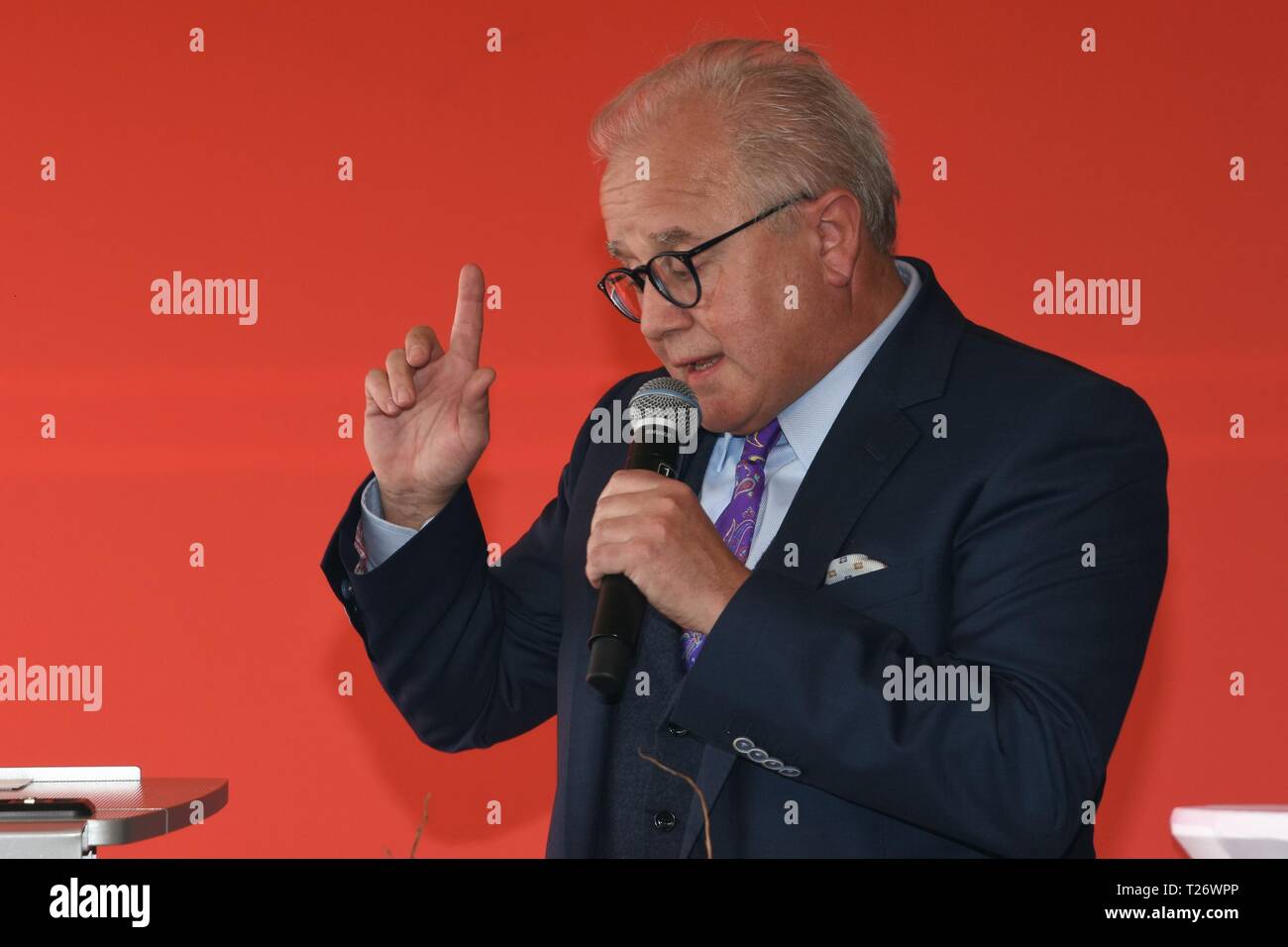 Fritz 1 hi-res stock photography and images - Alamy