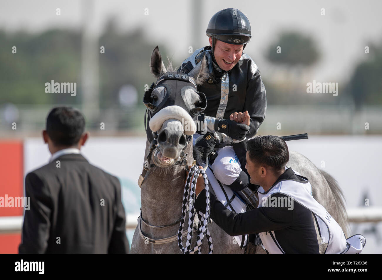 Kahayla classic hi-res stock photography and images - Alamy