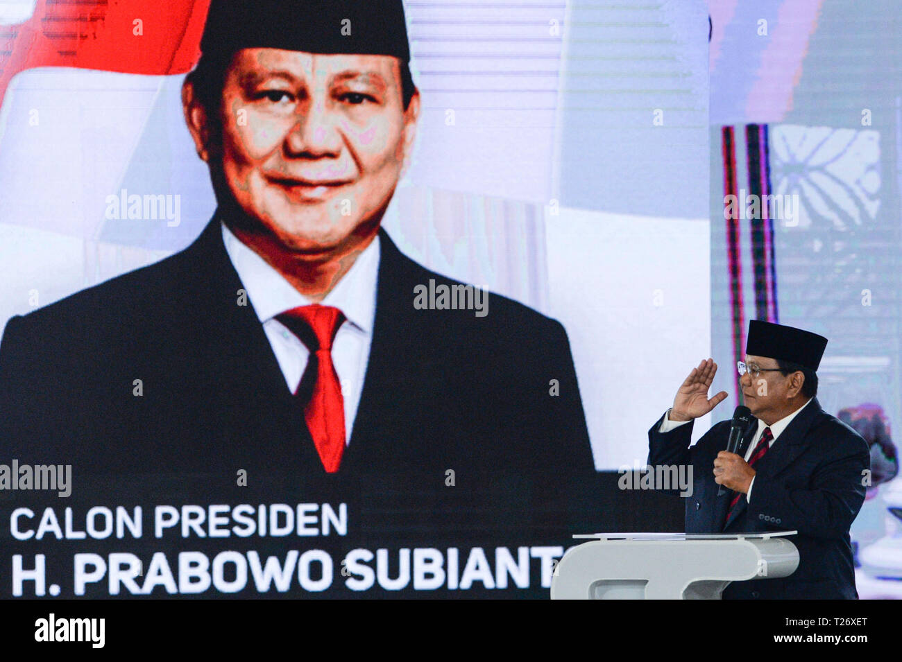 Prabowo Presiden