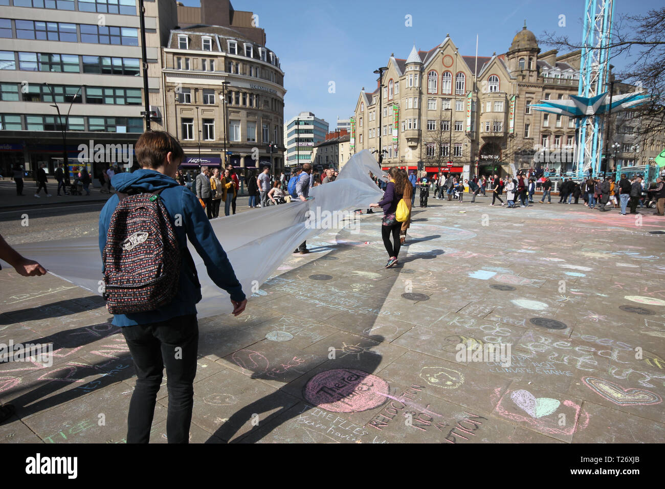 Extinctin rebellion hi-res stock photography and images - Alamy