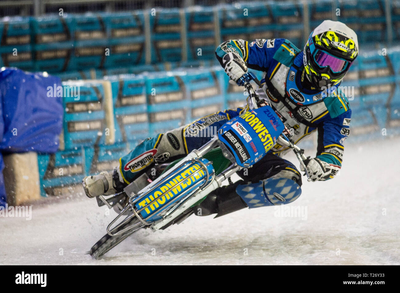 Luca bauer hi-res stock photography and images - Alamy