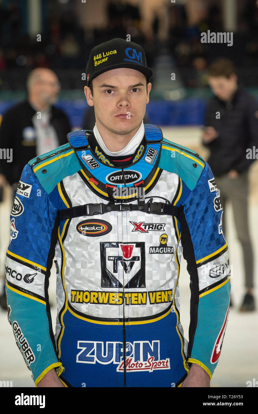 Luca bauer hi-res stock photography and images - Alamy