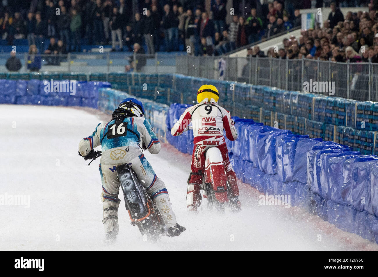 Charles Schaap High Resolution Stock Photography and Images - Alamy