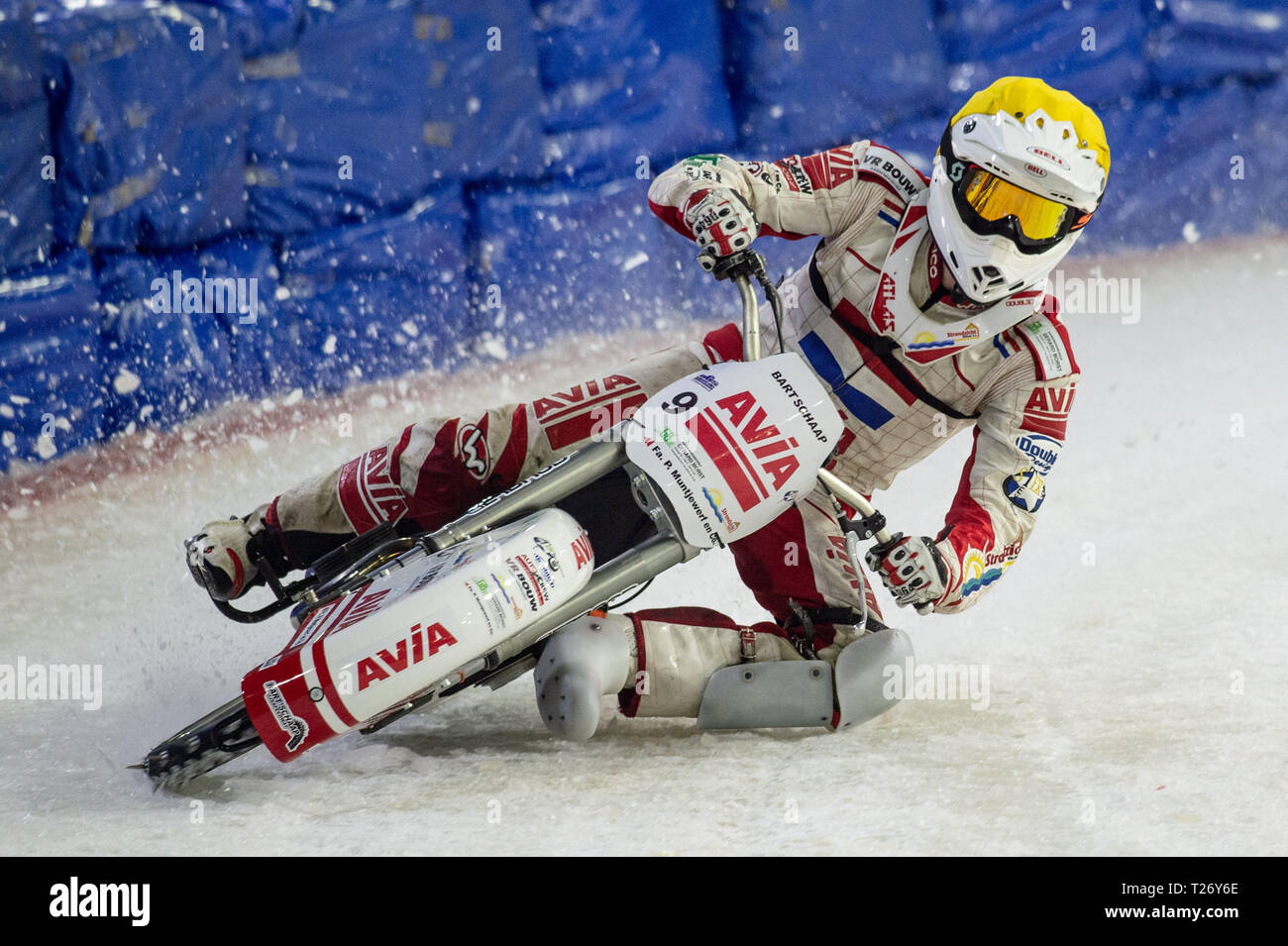 Charles schaap hi-res stock photography and images - Alamy