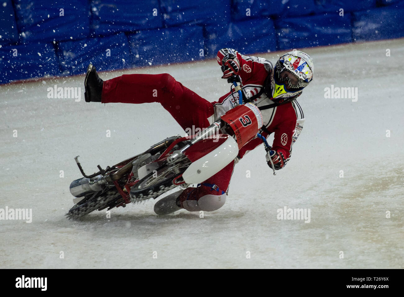 Kevin falls hi-res stock photography and images - Alamy