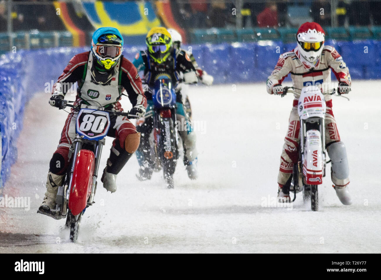 Charles schaap hi-res stock photography and images - Alamy