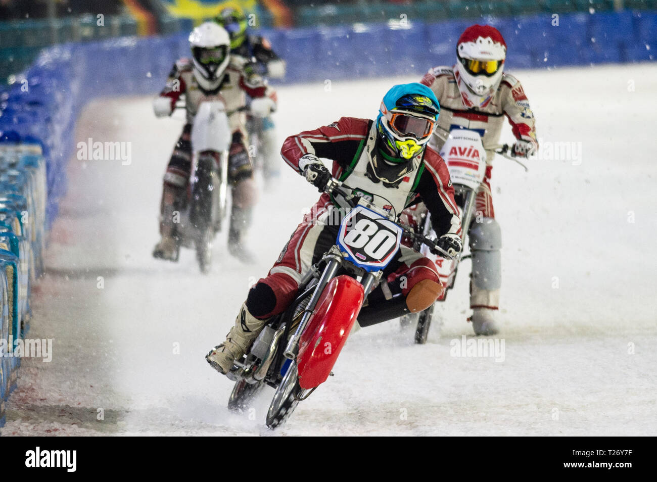 Charles schaap hi-res stock photography and images - Alamy