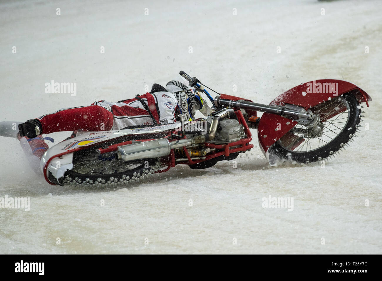 Kevin falls hi-res stock photography and images - Alamy