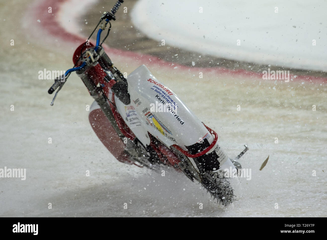 Kevin falls hi-res stock photography and images - Alamy