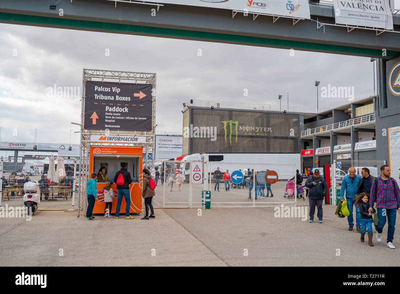 Cheste Valencia High Resolution Stock Photography and Images - Alamy