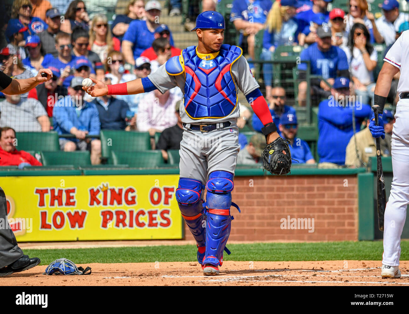 Mar contreras hi-res stock photography and images - Alamy