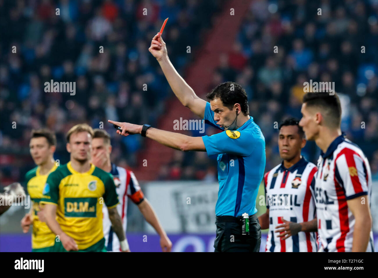 Richard martens hi-res stock photography and images - Alamy