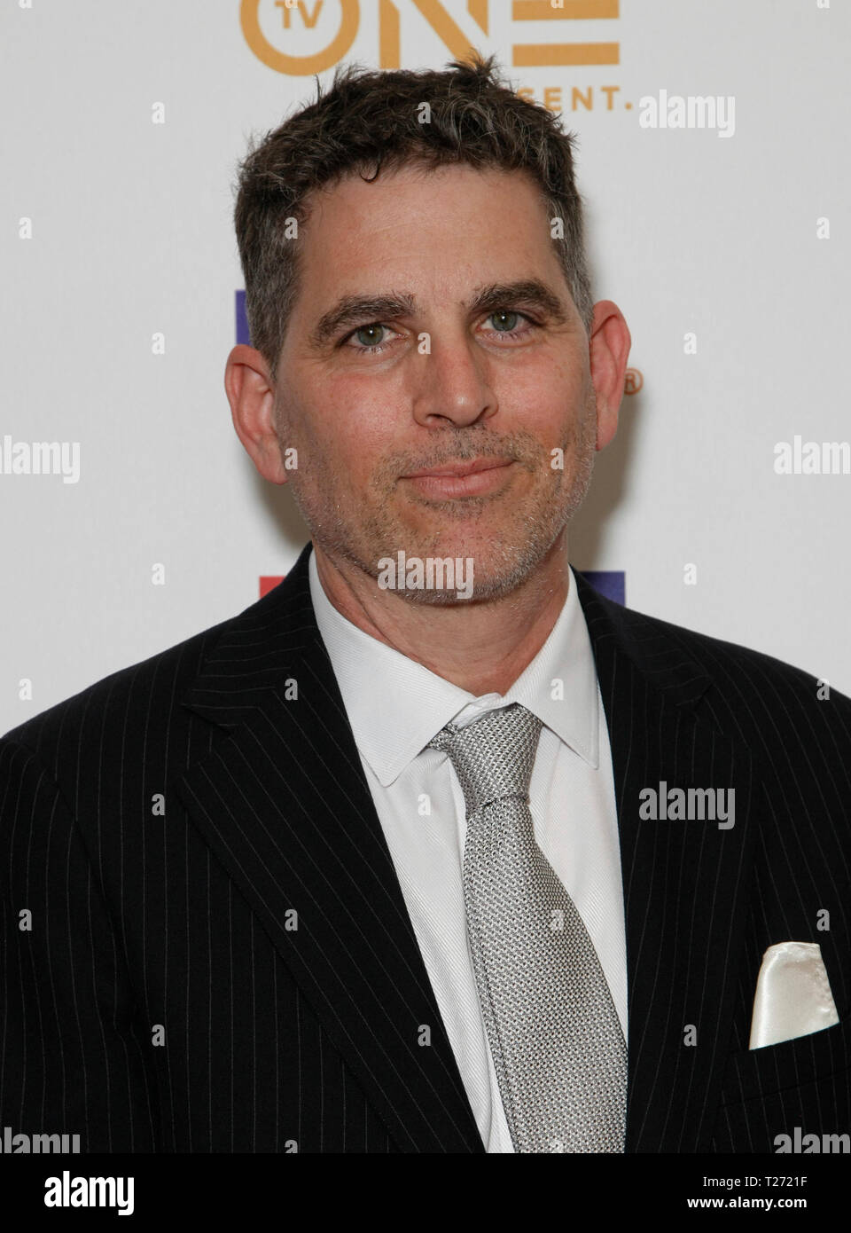 Beverly Hills, CA. 29th Mar, 2019. Alan Elliott attends the 50th NAACP ...