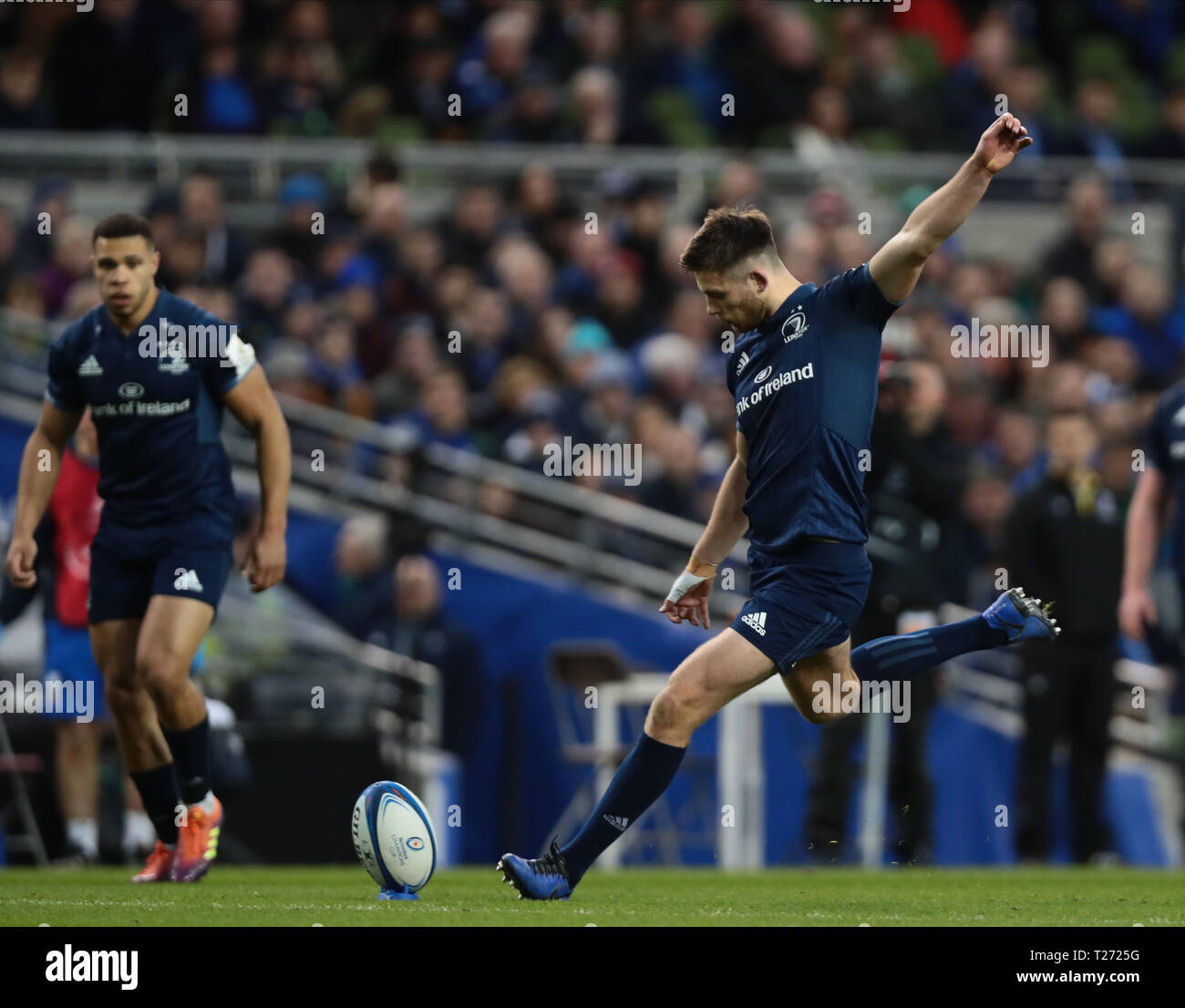 Heineken european champions cup hi-res stock photography and images - Alamy