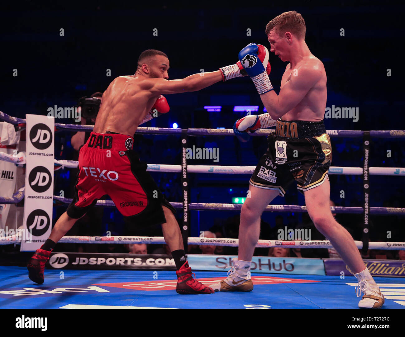 Tom bowes hi-res stock photography and images - Alamy