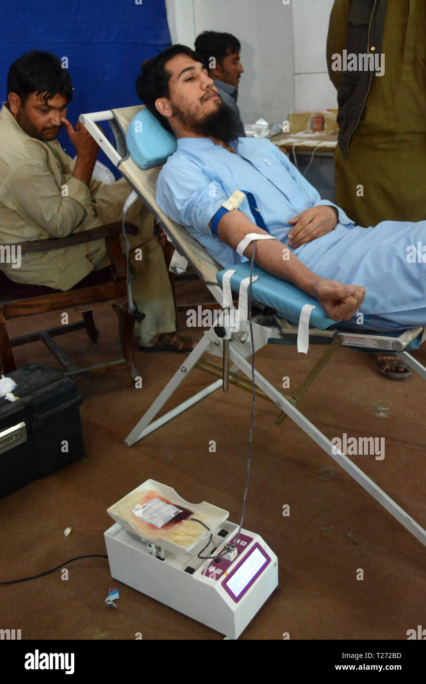 Blood donation camp hi-res stock photography and images - Alamy