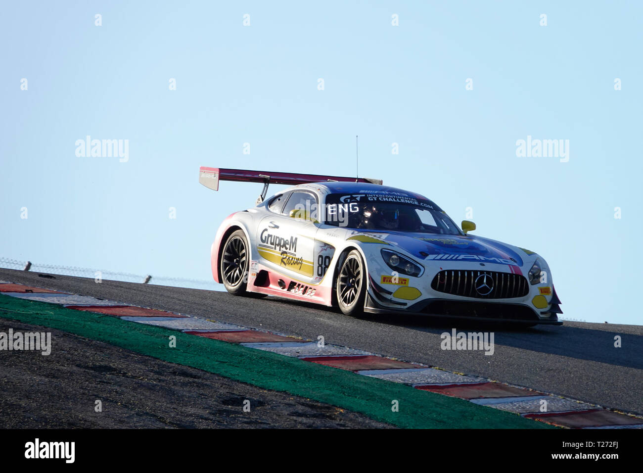 Weathertech raceway laguna seca hi-res stock photography and images - Alamy