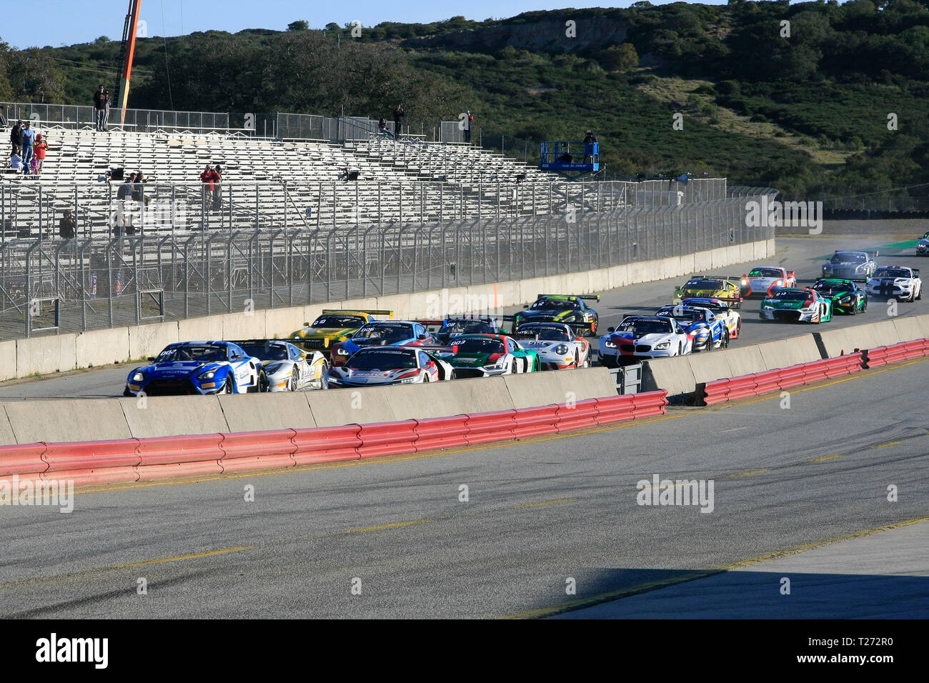 Early ferrari gt hi-res stock photography and images - Alamy