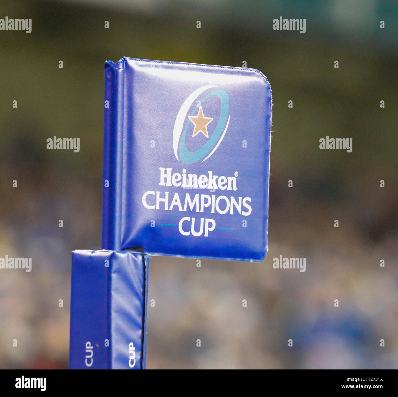 Heineken flag hi-res stock photography and images - Alamy