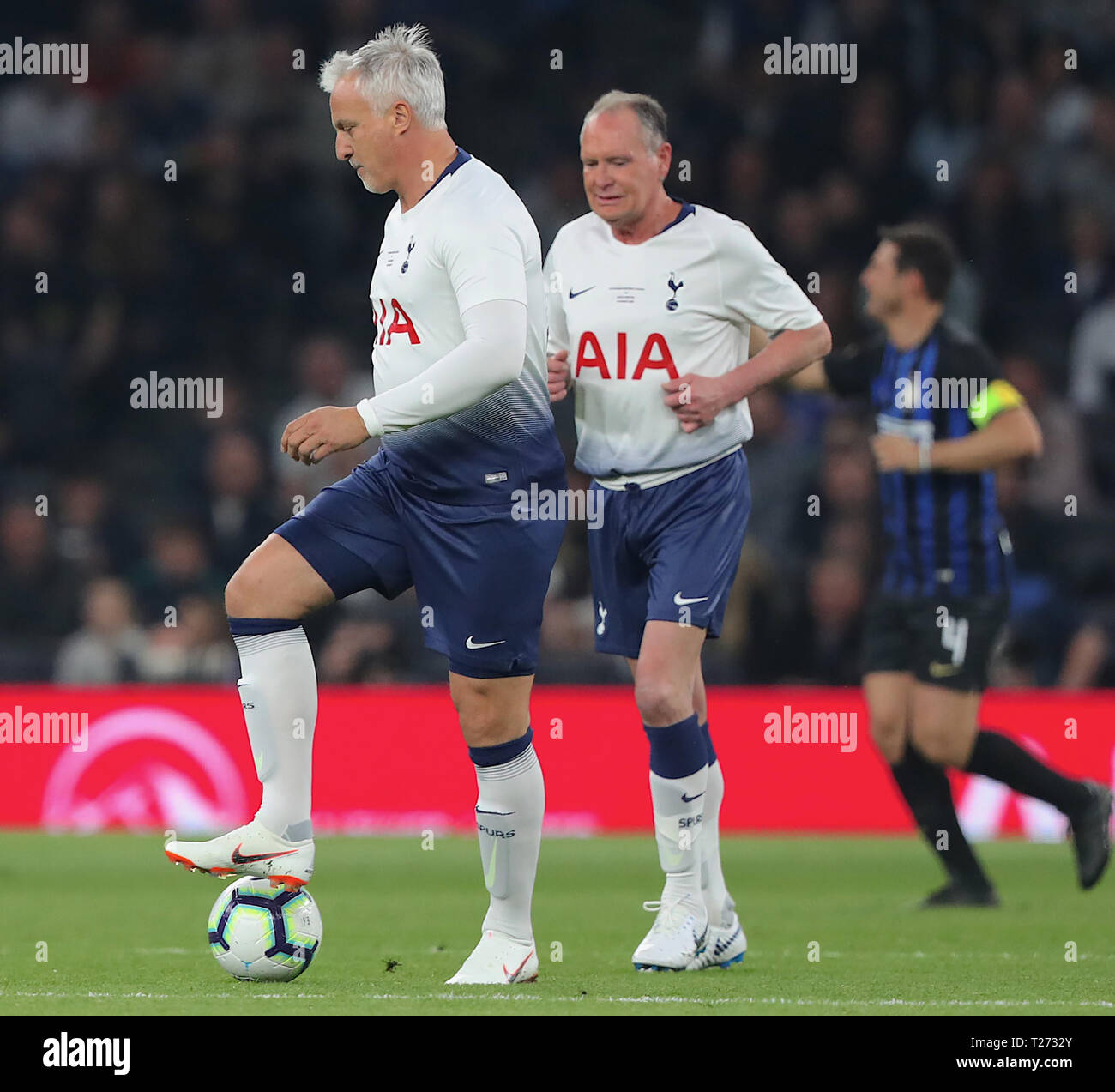Paul Gascoigne