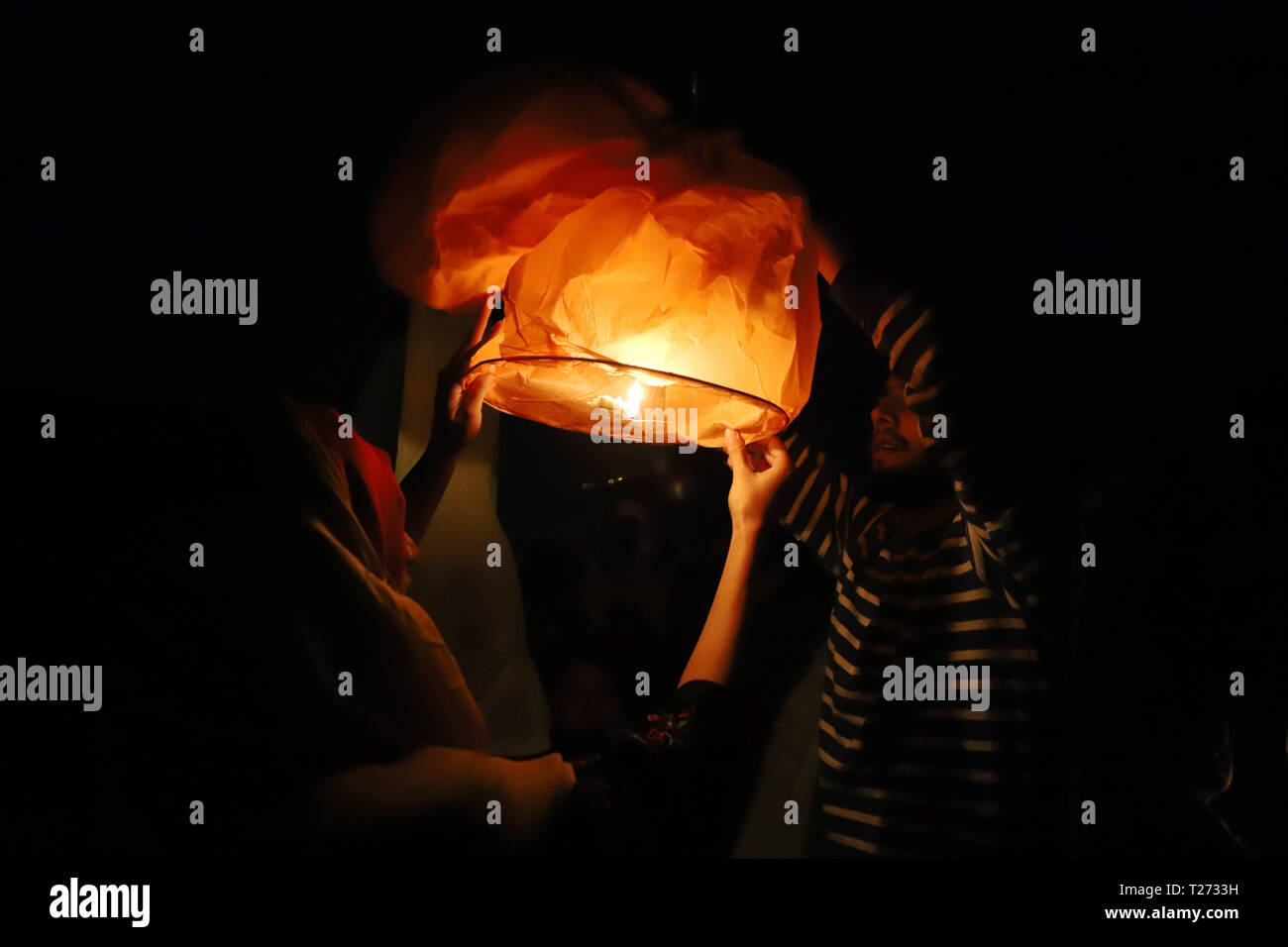 Islamabad, Pakistan. 30th March 2019. Islamabad, Pakistan. 30th Mar ...