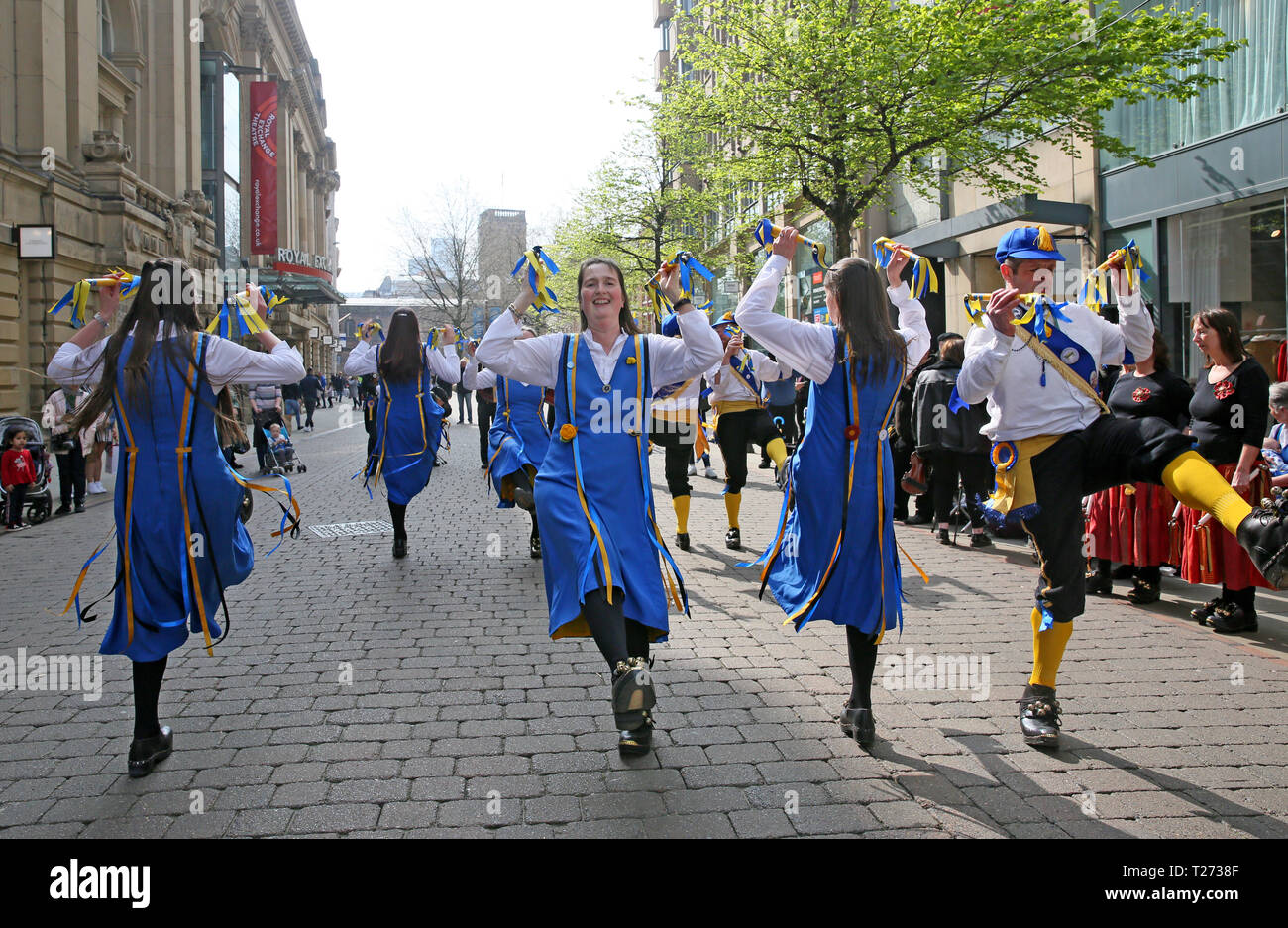 Manchester musical heritage hi-res stock photography and images - Alamy