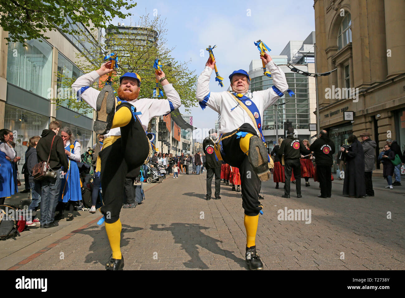 Manchester musical heritage hi-res stock photography and images - Alamy