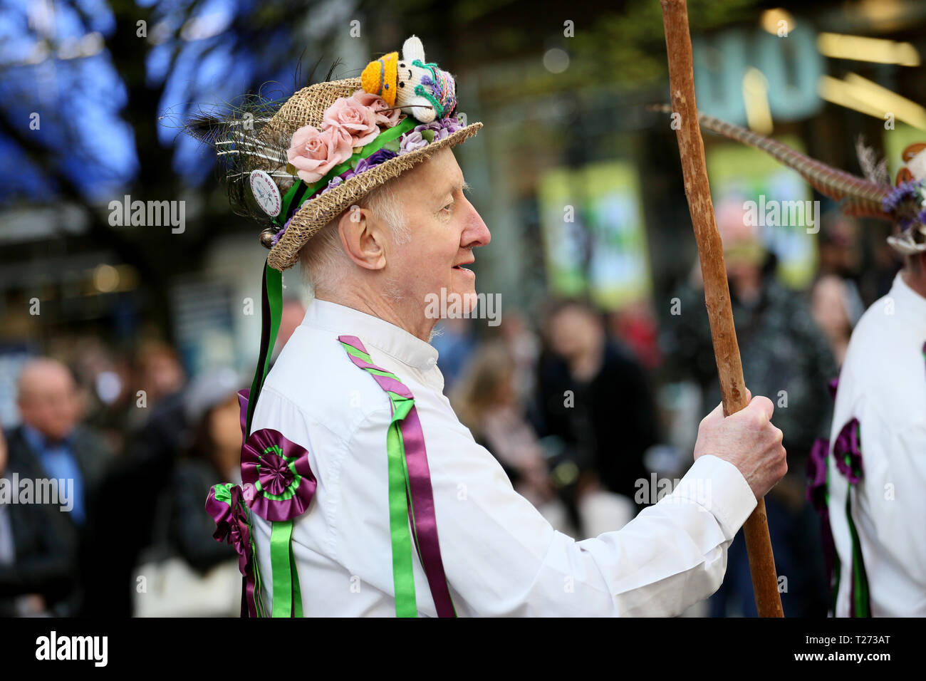 Manchester musical heritage hi-res stock photography and images - Alamy