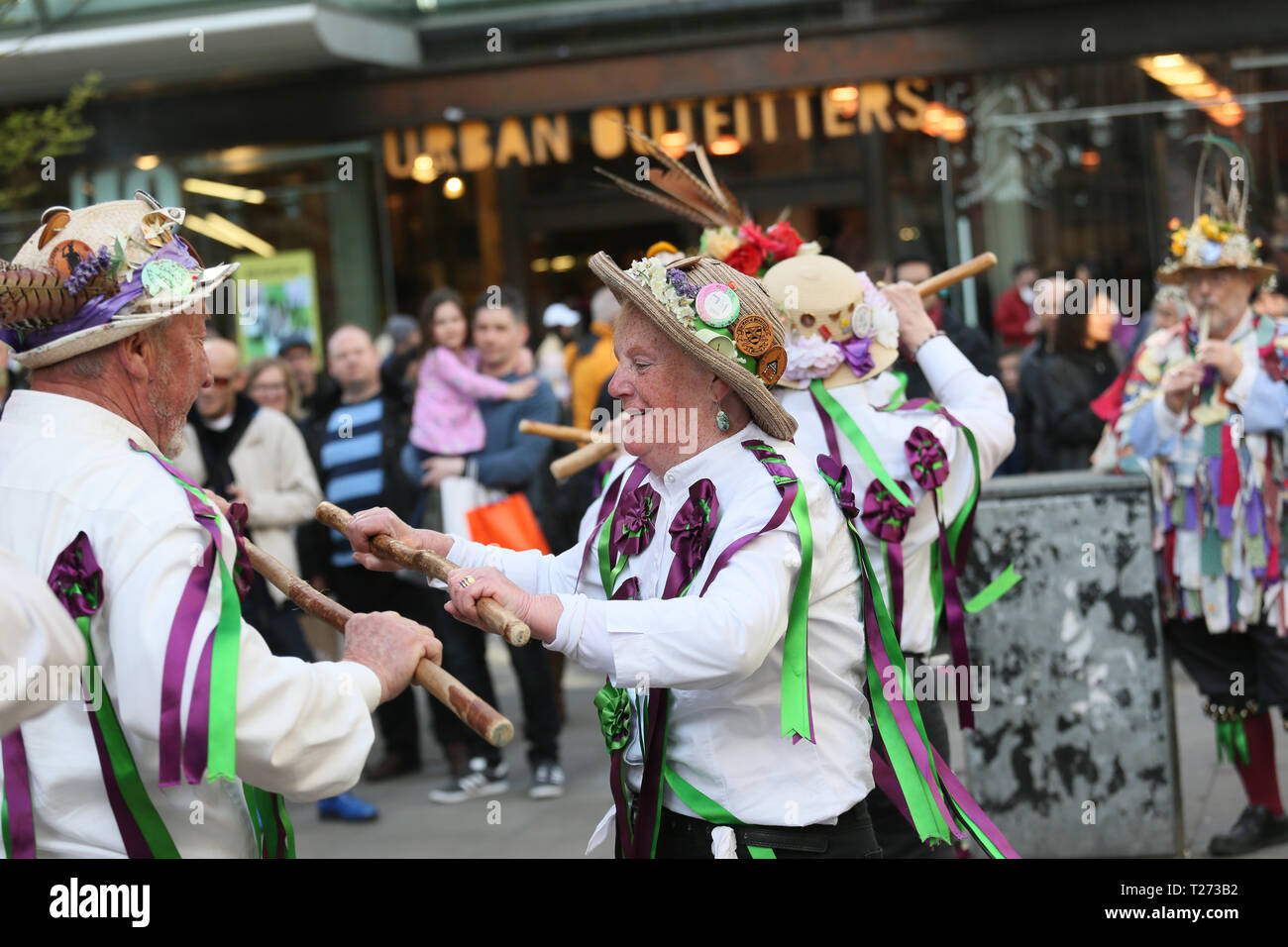 Manchester musical heritage hi-res stock photography and images - Alamy