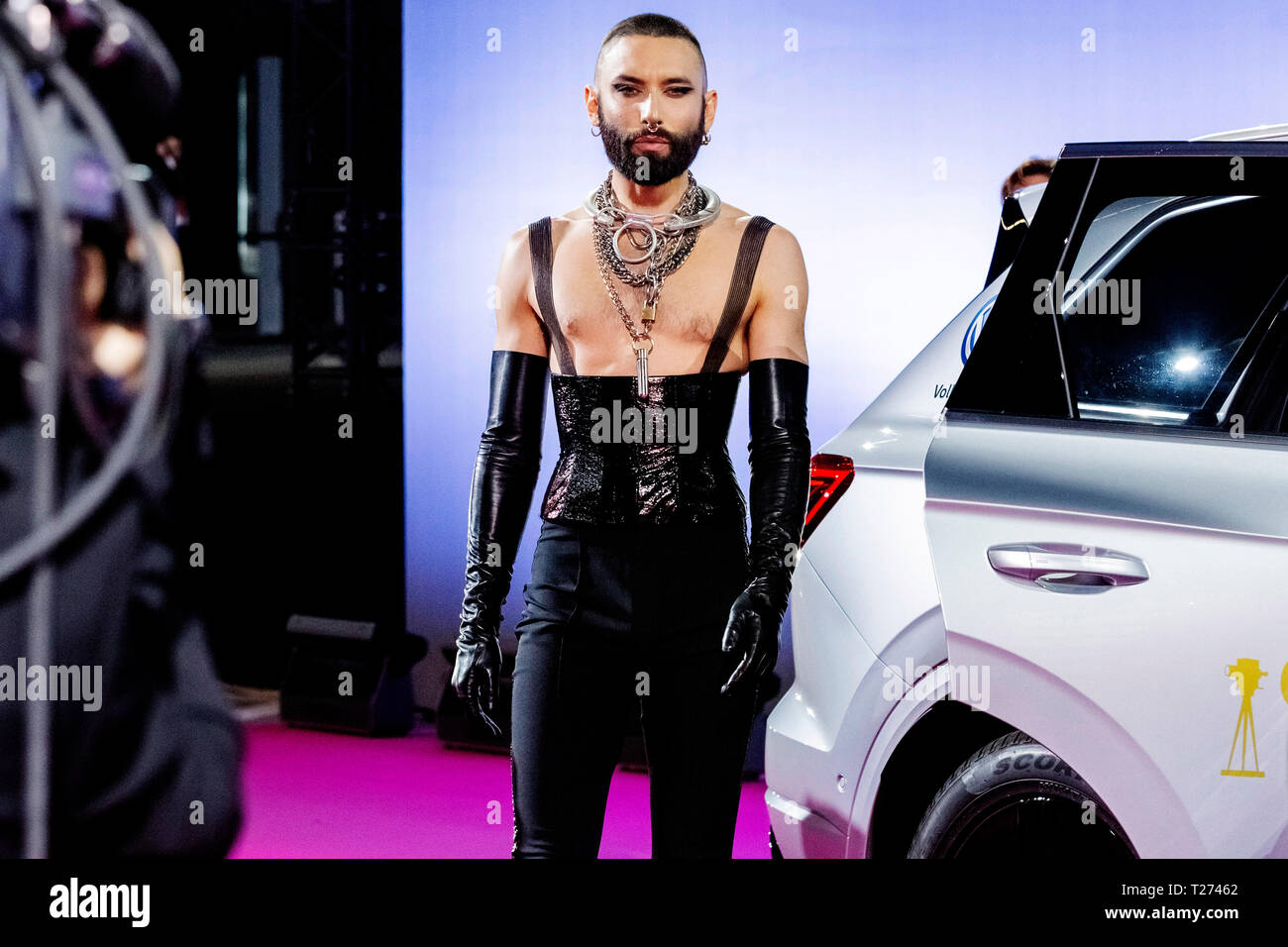 Thomas tom neuwirth hi-res stock photography and images - Alamy