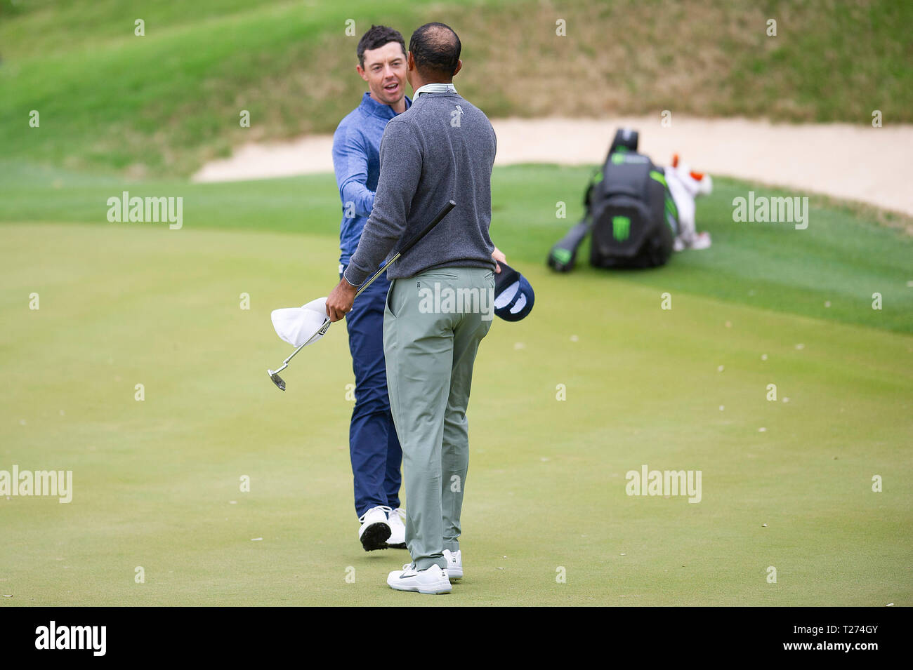 Rory tiger hi-res stock photography and images - Alamy