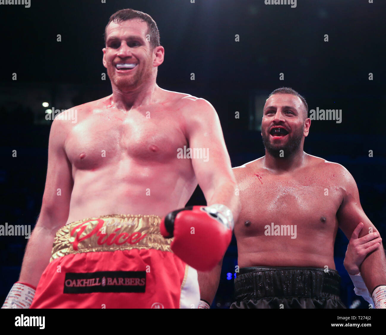 Boxing ring bell hi-res stock photography and images - Alamy