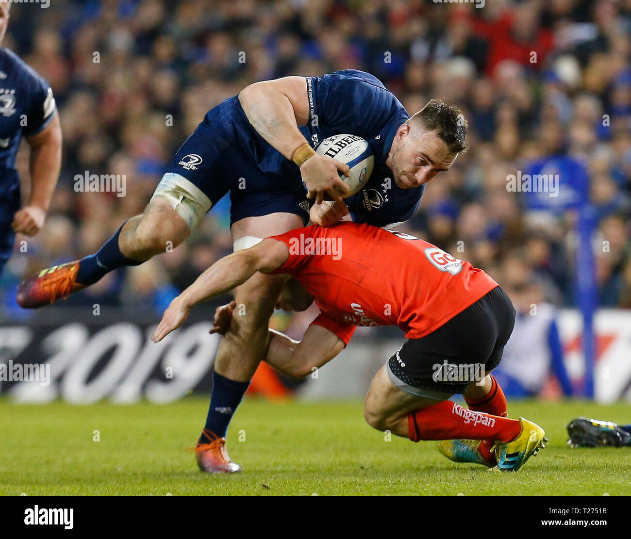 Heineken european cup final hi-res stock photography and images - Alamy