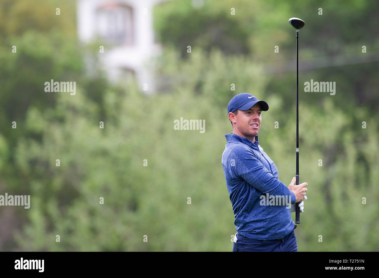 Rory mcllroy hi-res stock photography and images - Alamy
