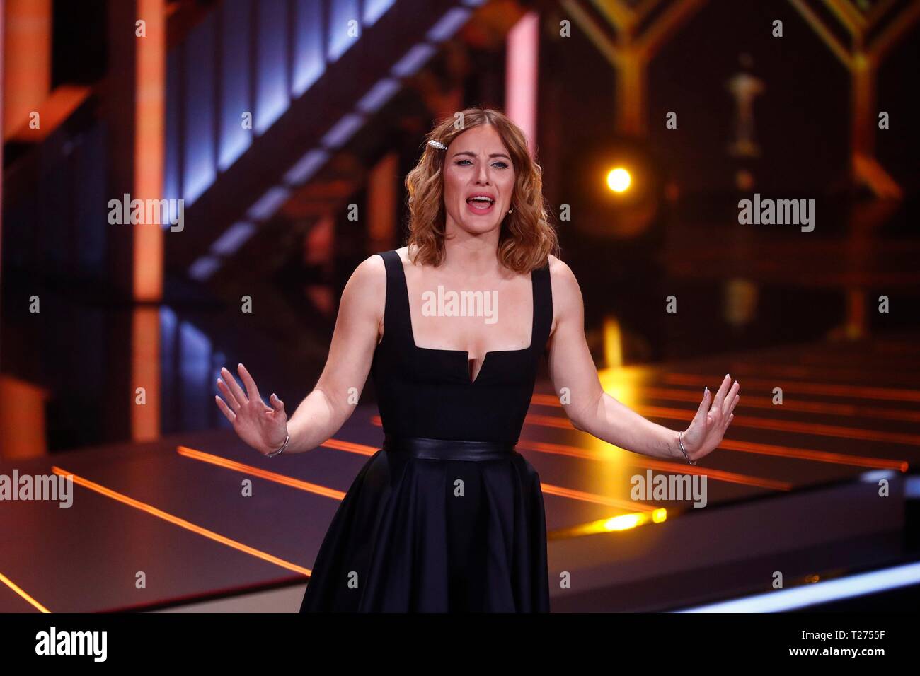 Jeannine michaelsen hi-res stock photography and images - Alamy