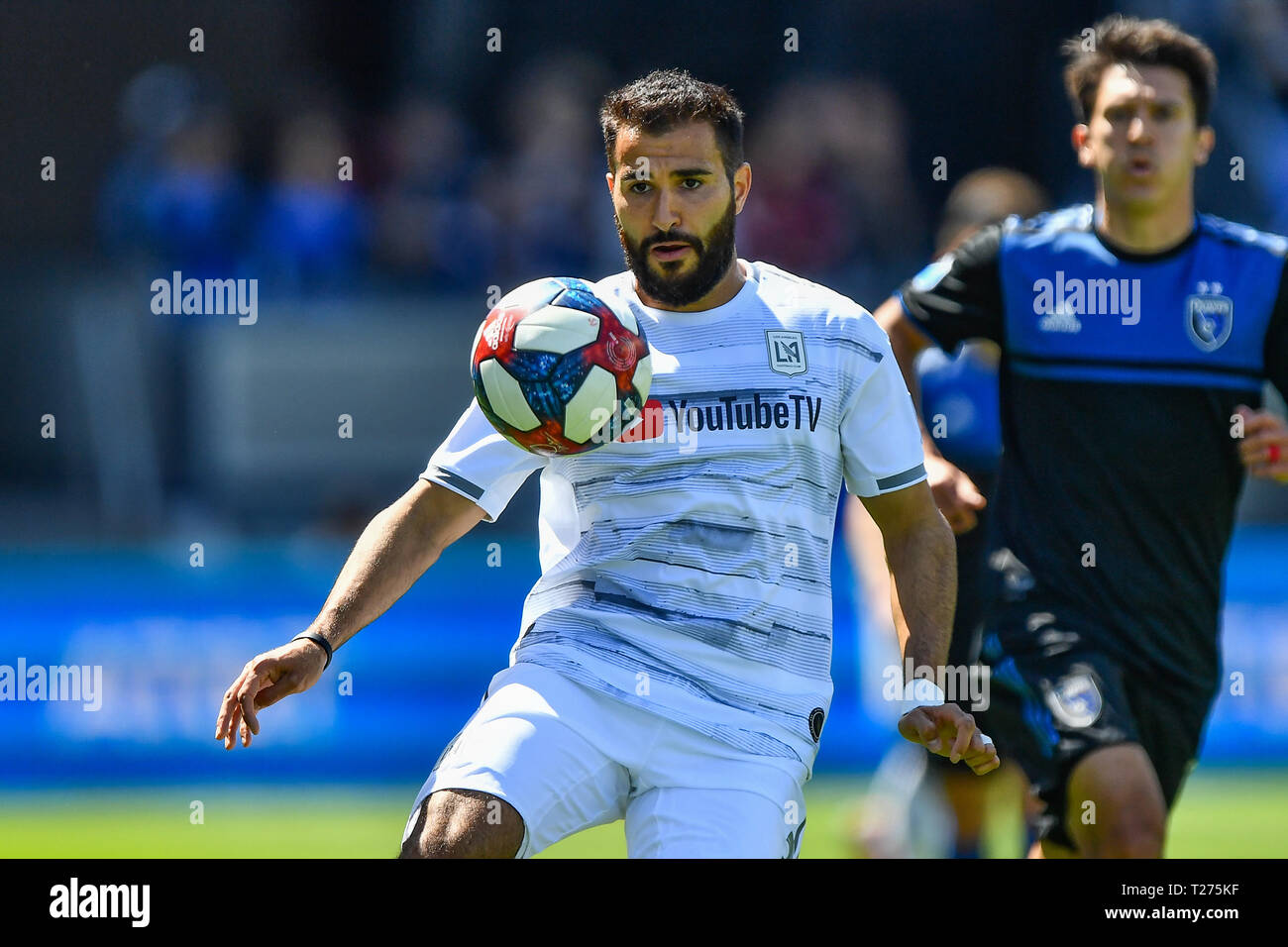Steven beitashour hi-res stock photography and images - Alamy