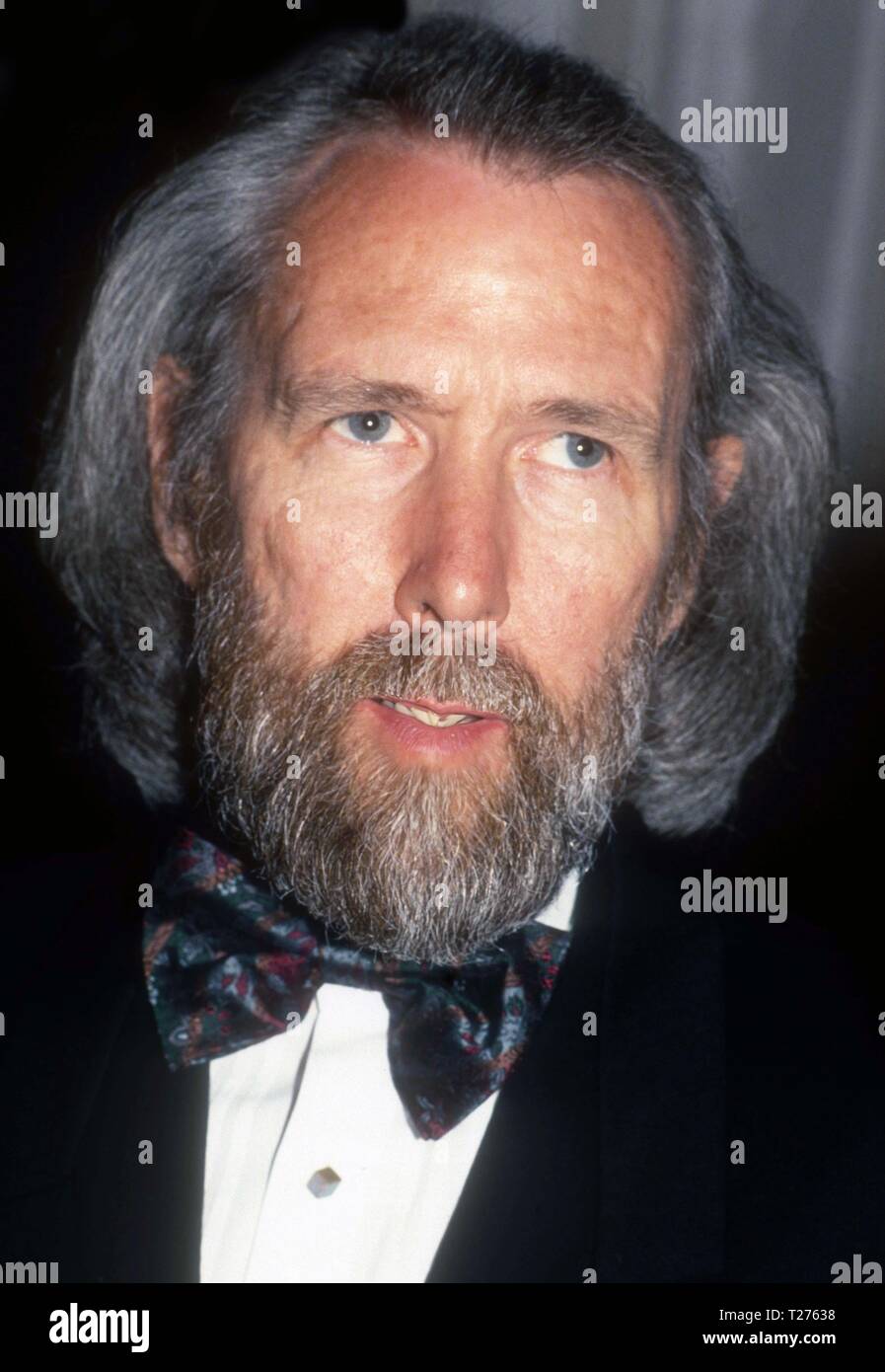 New York City, USA. 01st Jan, 2005. Jim Henson 1985 Photo By John ...