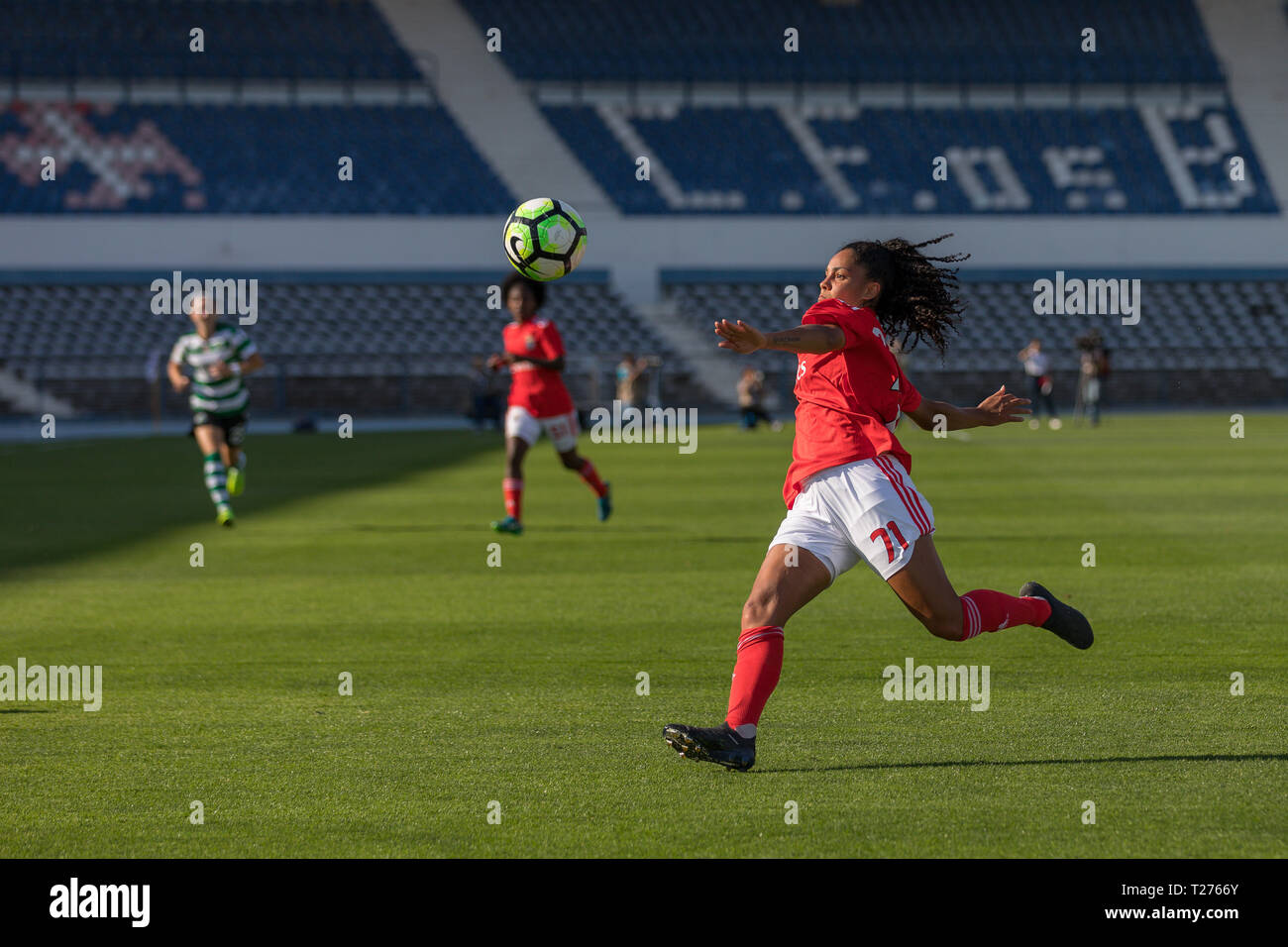 Yasmim ribeiro hi-res stock photography and images - Alamy