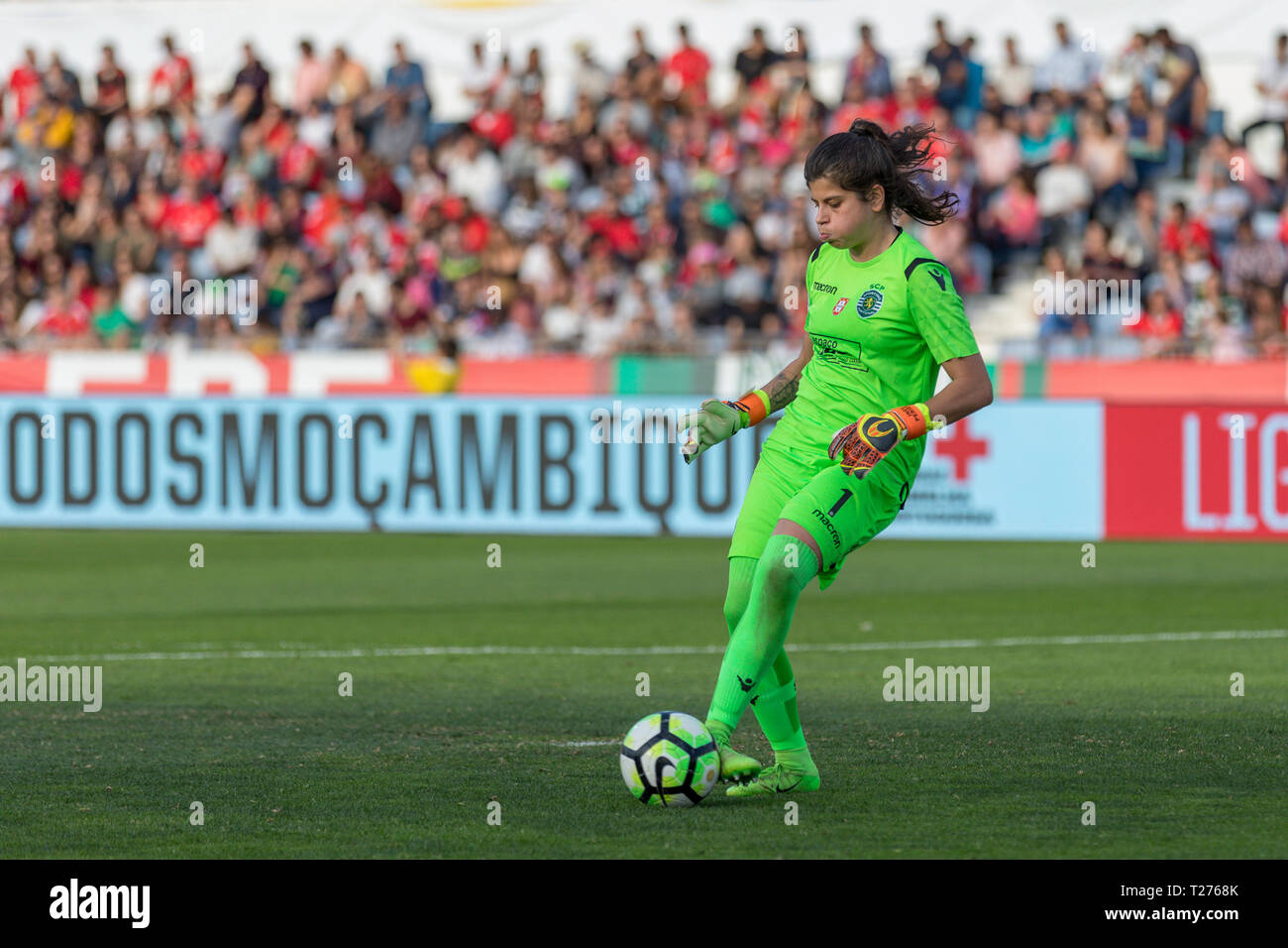 Goalkeeper Pereira High Resolution Stock Photography and Images - Alamy