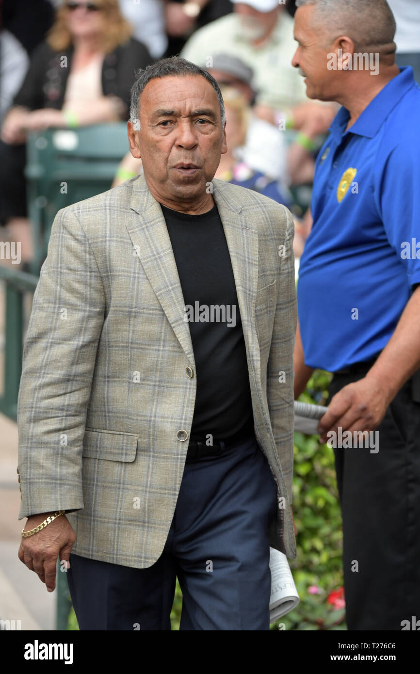 Angel cordero jockey hi-res stock photography and images - Alamy