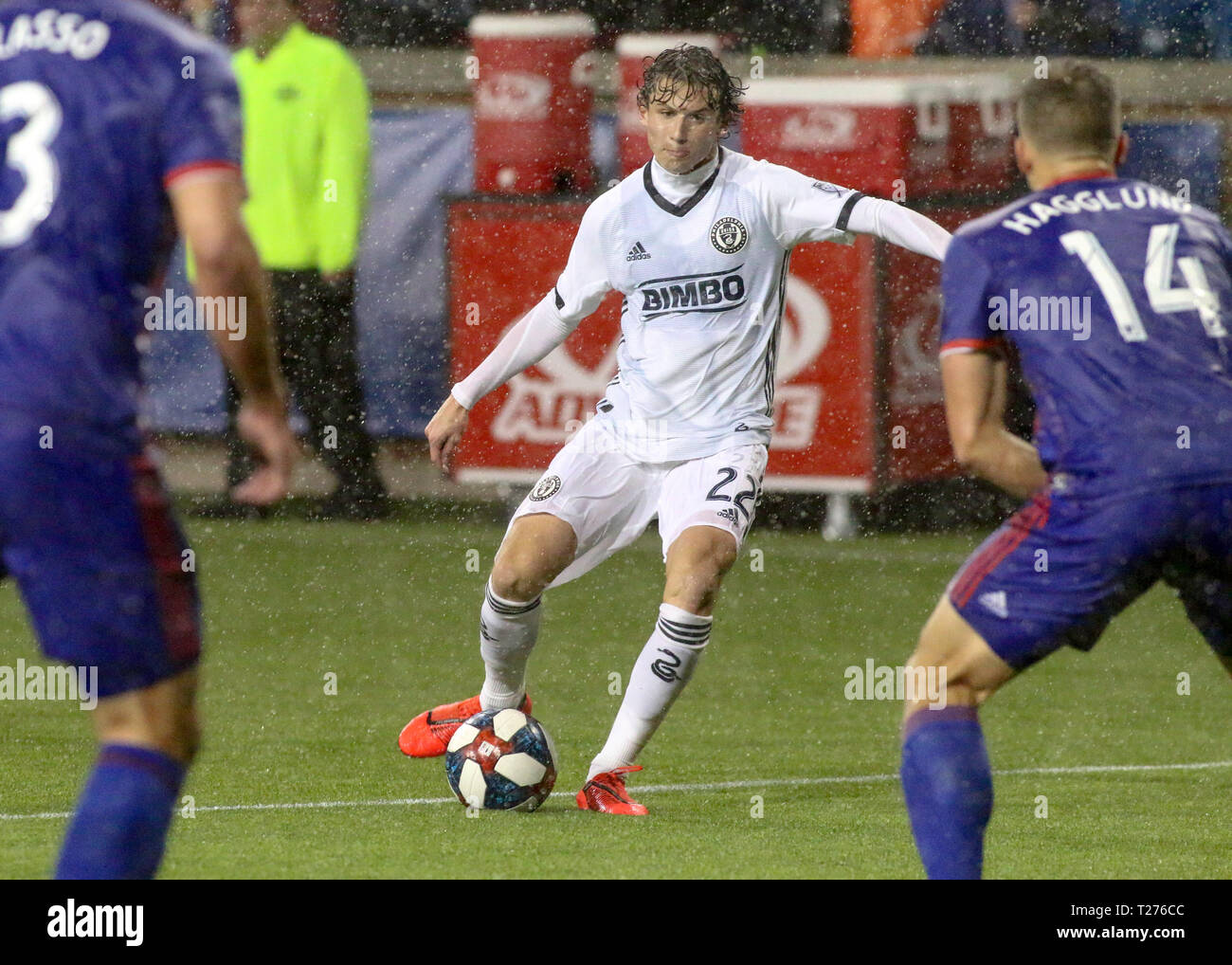 Aronson hi-res stock photography and images - Alamy