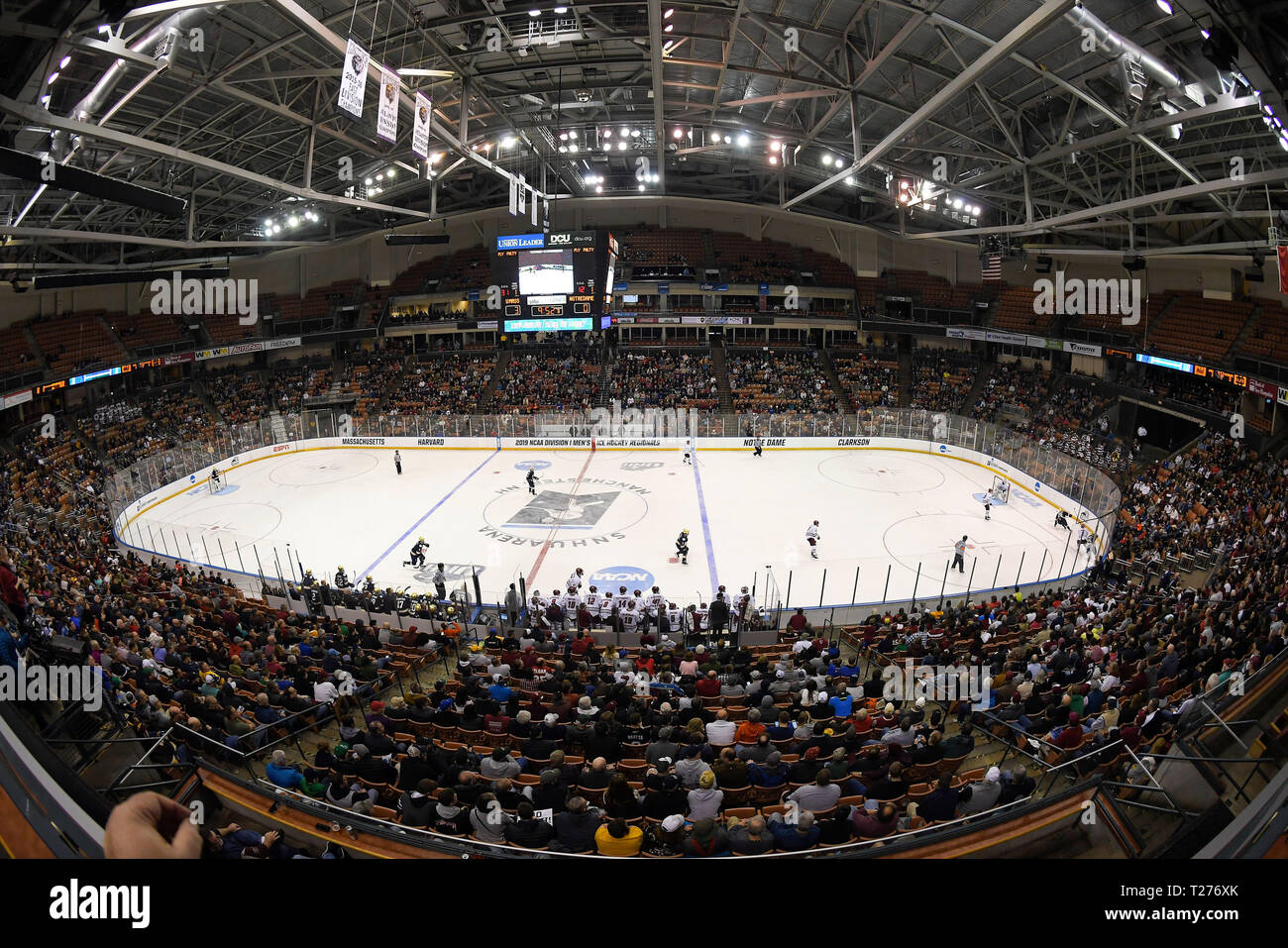 Snhu arena hi-res stock photography and images - Alamy