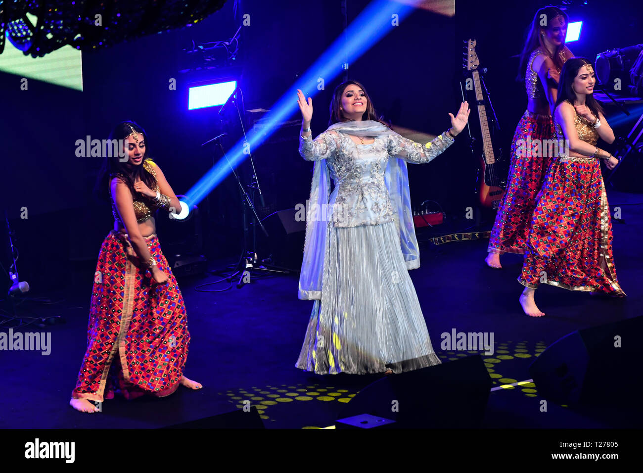 Amrit kaur hi-res stock photography and images - Alamy