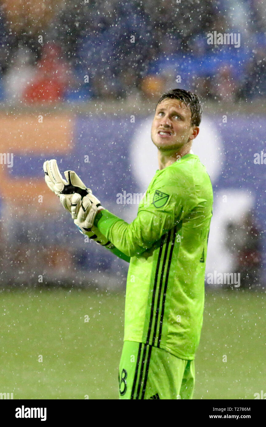 Spencer richey hi-res stock photography and images - Alamy